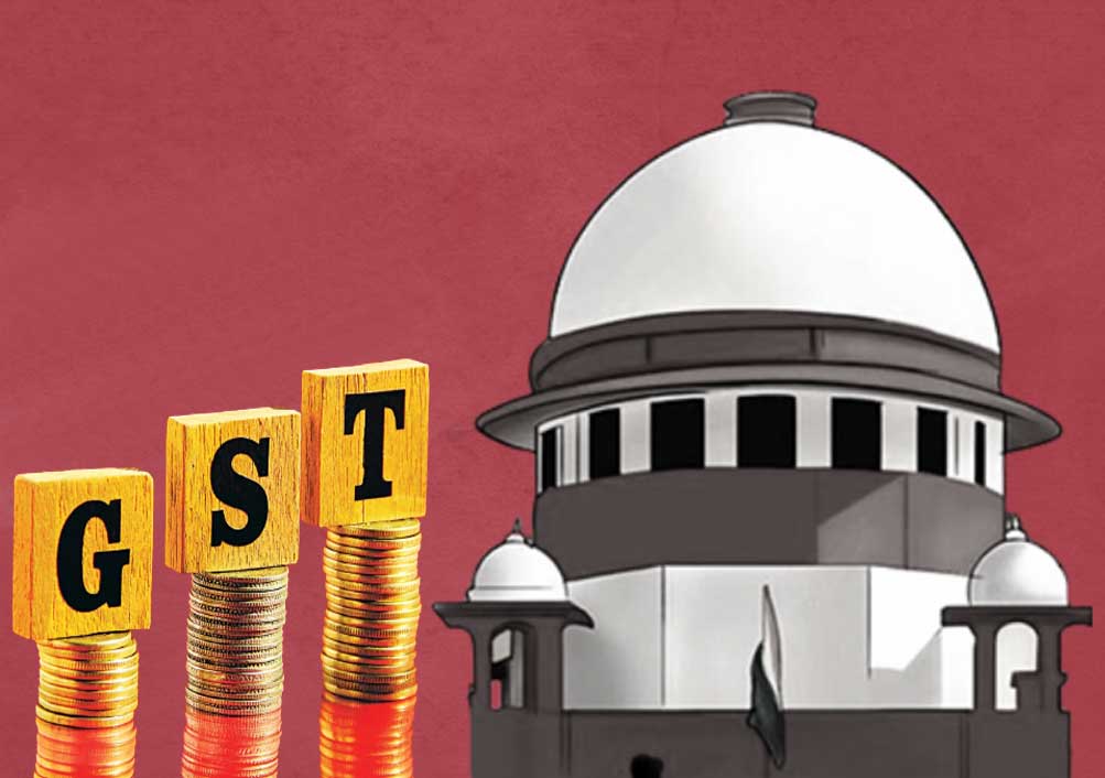 In Civil Appeal No. 8502 of 2009 - SC - Top Court rules that most ...