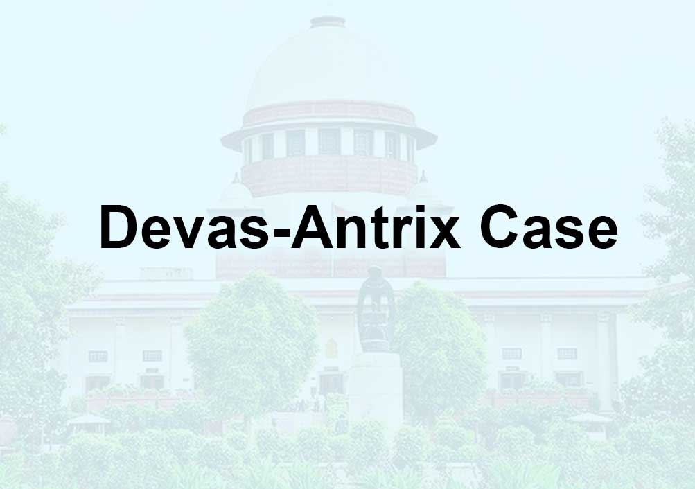 Fraud of such huge magnitude cannot be brushed under carpet: Apex Court ...