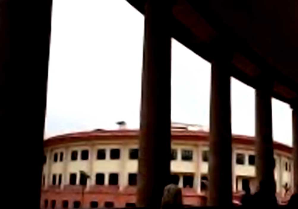 ESIC Recruitment Regulations, 2015 have precedence over Office ...